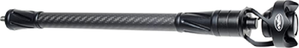 Axion Elevate Pro Stabilzer Black Mathews Damper 10 in.
