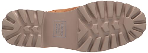 Blondo Women's Devin Hiking Boot, Camel, 8