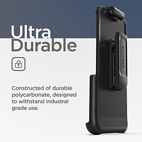 Encased Belt Clip Holster - Fits Otterbox Commuter Series, iPhone 13 Pro Max - iPhone 14 Pro Max (Case is not Included)
