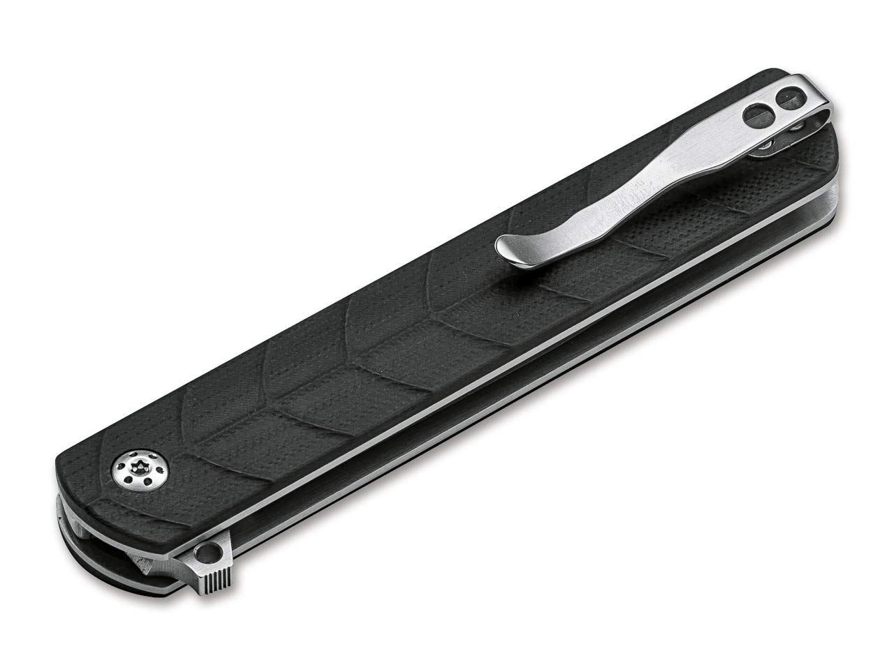 Boker Plus Legion Folding Pocket Knife 01BO242