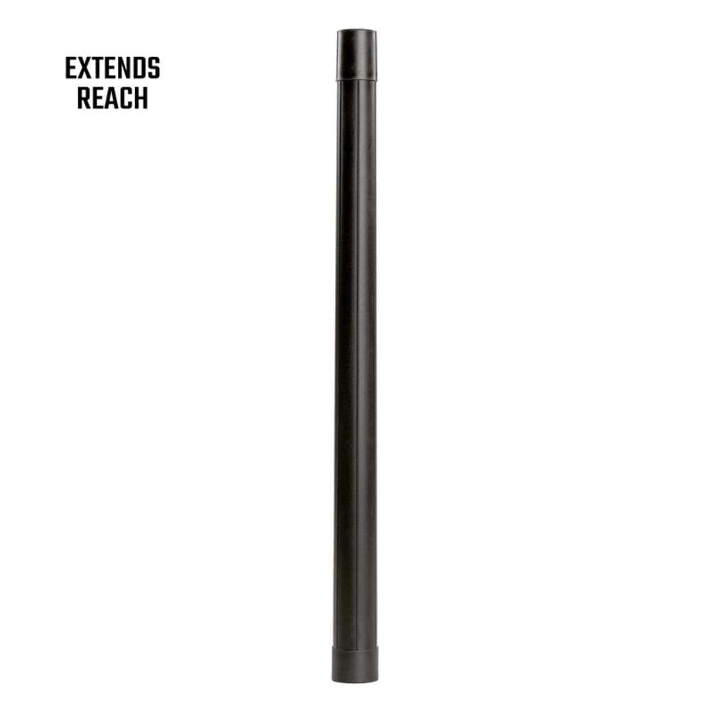 CRAFTSMAN CMXZVBE38605 1-1/4 in. Extension Wand Wet/Dry Vac Attachment for Shop Vacuums