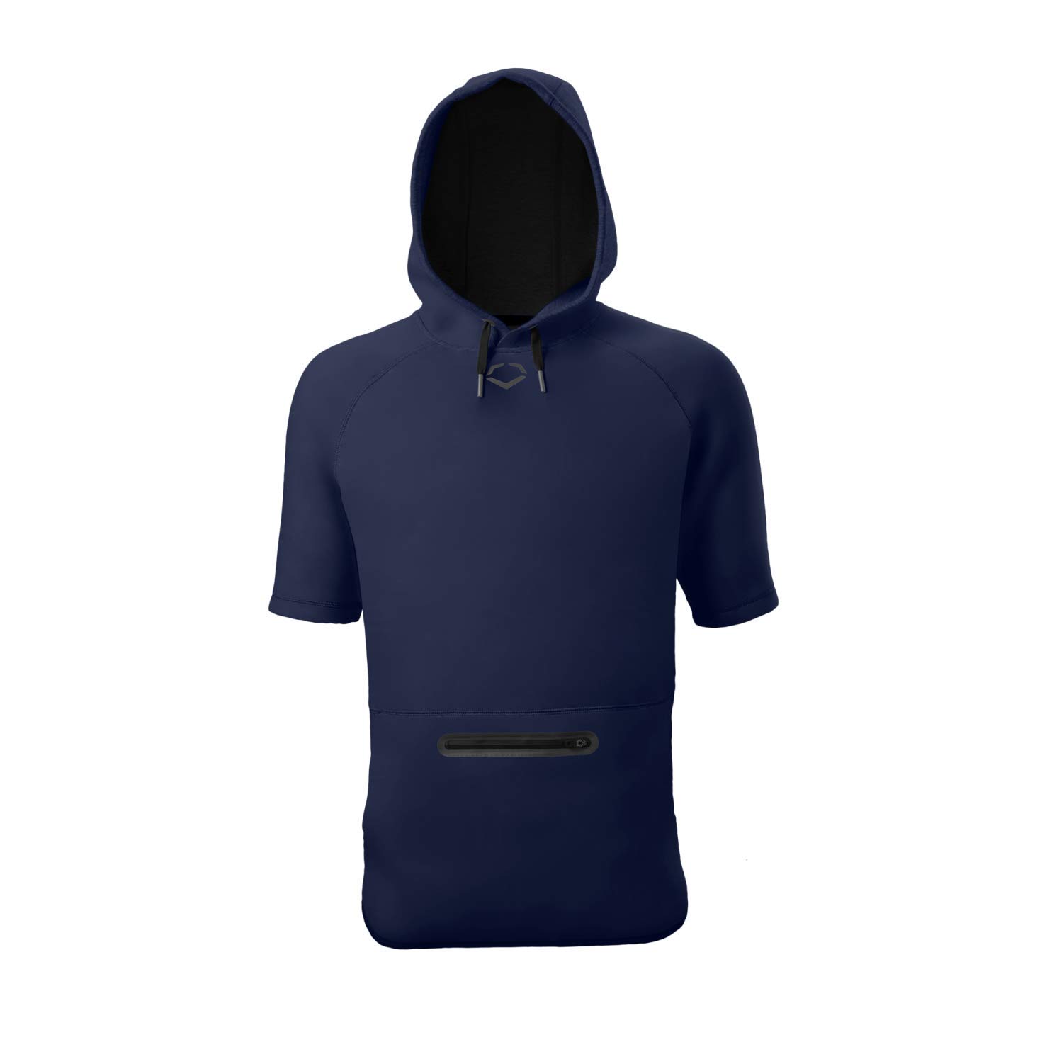 EvoShield Men's Standard Hoodie, Navy, M