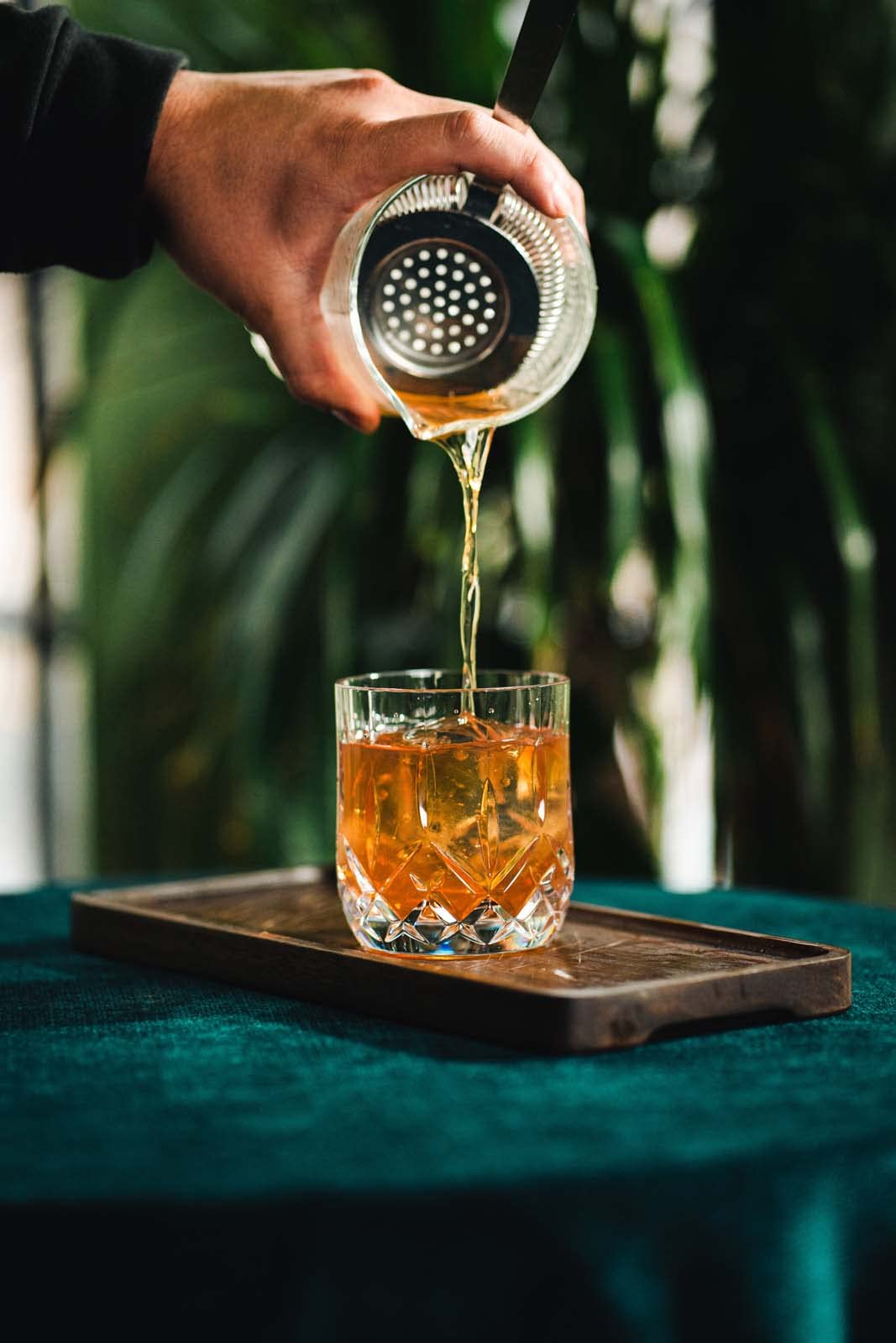 Bold Drinkware HUS216-006 Marquee 10 oz. Old Fashioned (Set of 6)…