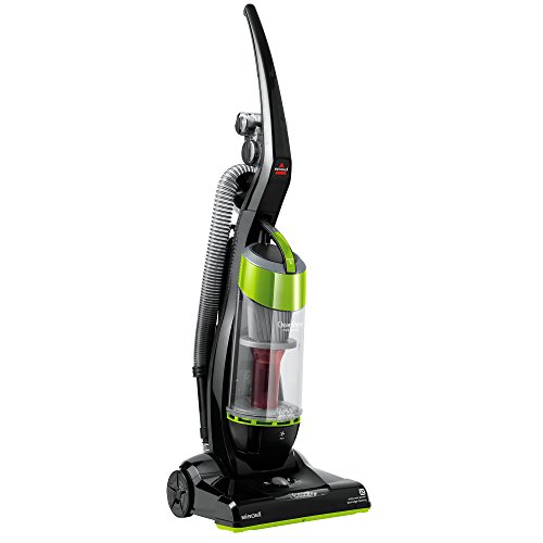 Bissell, Green, CleanView Bagless Upright Vacuum, 95957