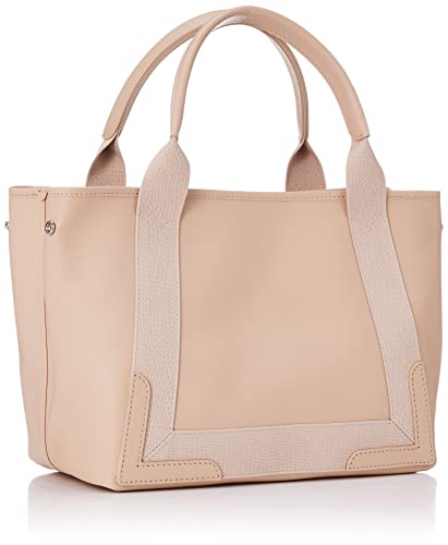 Balenciaga 339933D6WXN2760 Women's Tote Bag, Light Beige