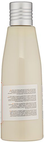 SKIN&CO Roma Smoothing Treatment Body Lotion with Citrus Amaro, 7.7 Fl Oz