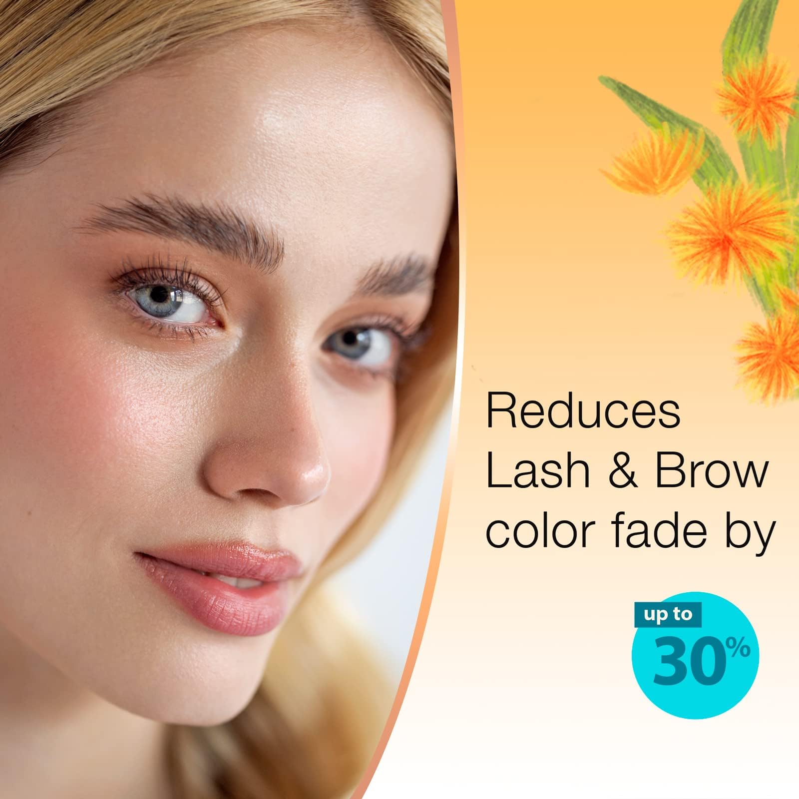 Godefroy Color Keep For Lashes and Brows
