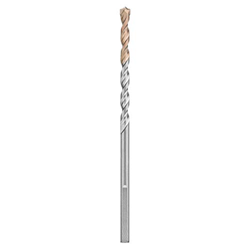 DEWALT DW5223B25 Percussion Drill Bit, 3/16 X 6-Inch, 25-Pack