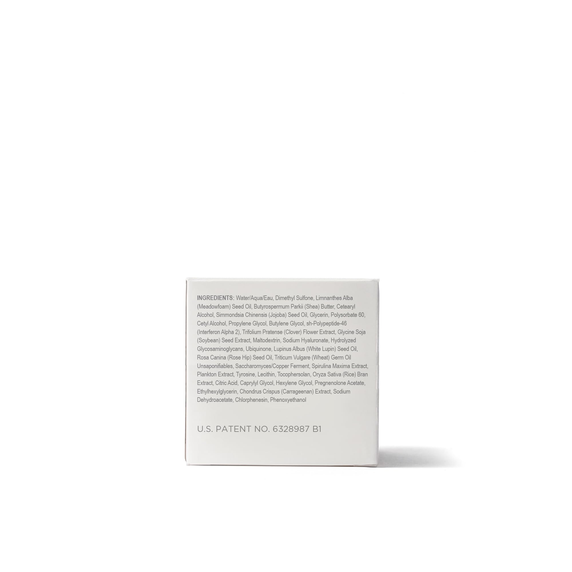 Jan Marini Skin Research Age InterventionĀ® Face Cream - 1 Oz
