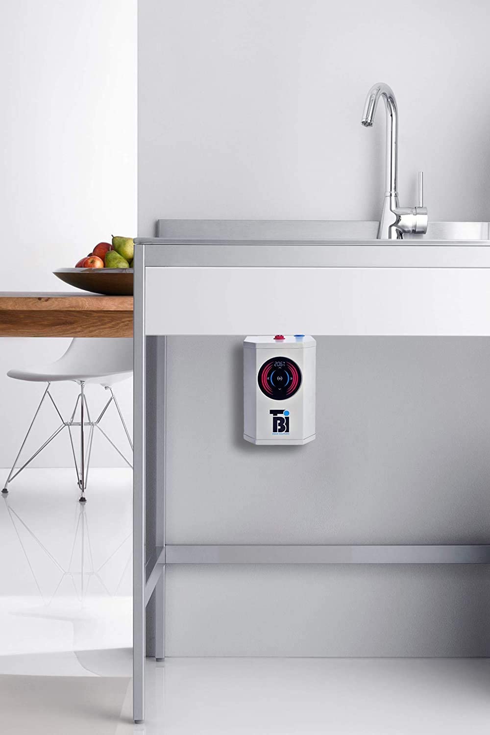 BTI Aqua-Solutions Digital Instant Hot Water Dispensing Unit