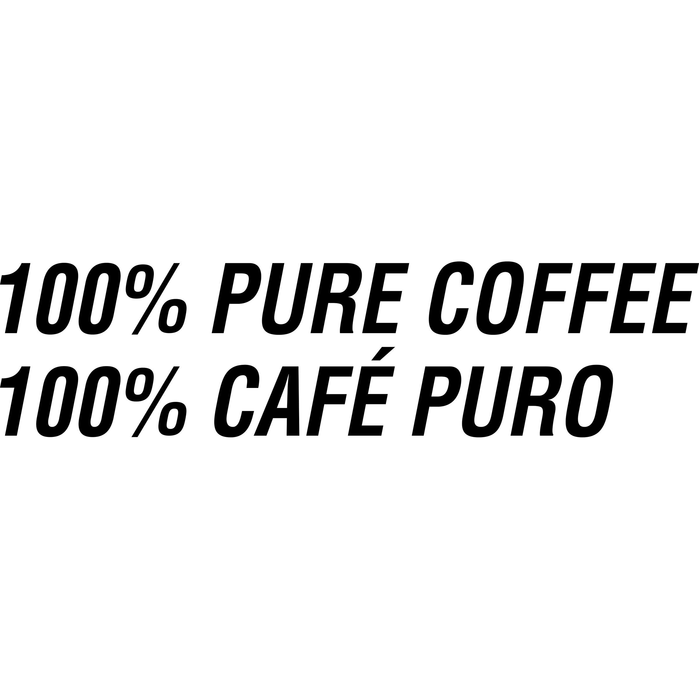 Café Bustelo Espresso Style Dark Roast Instant Coffee, 6 Count (Pack of 12)