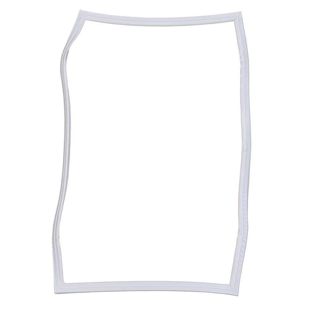 Edgewater Parts 2188460A, AP3092365, PS328703 Freezer Door Gasket Compatible with Whirlpool Refrigerator