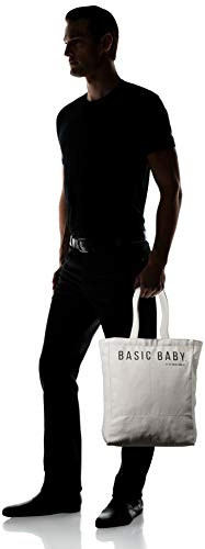 Basic Baby by The Evolved Parent Co. - Diaper Bag