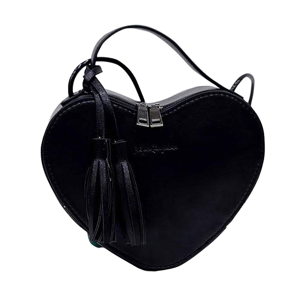 Heart Shaped Bag