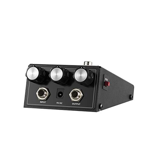 JHS Pedals JHS Bender Fuzz Pedal