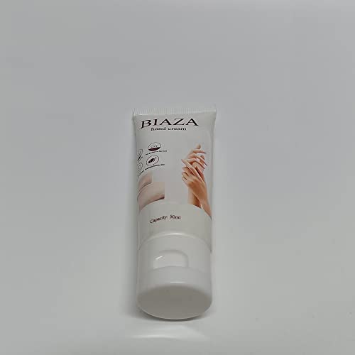 BIAZA Hand Cream