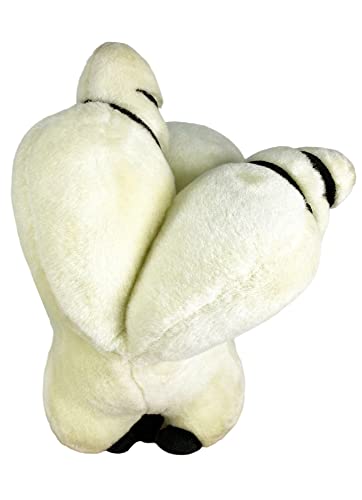 Great Eastern Inuyasha: Kirara/ Kilala Cat 9" Plush Doll
