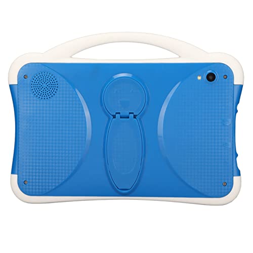 ciciglow Tablet for Toddlers, 7 inch Kids Tablet with WiFi, 3G Network, Eye Protection, Kids Learning Tablet with Drop Proof Case, for Boys Girls Android 10(#1)