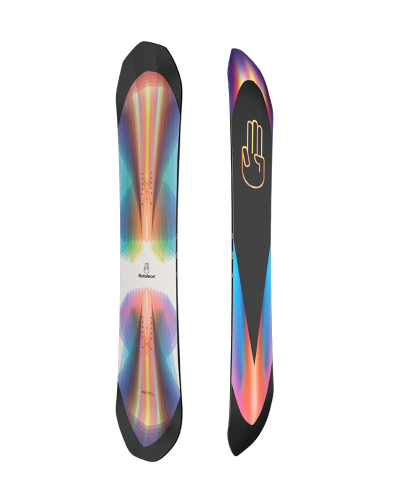Bataleon Womens Storm Snowboard - 2022 Size 148