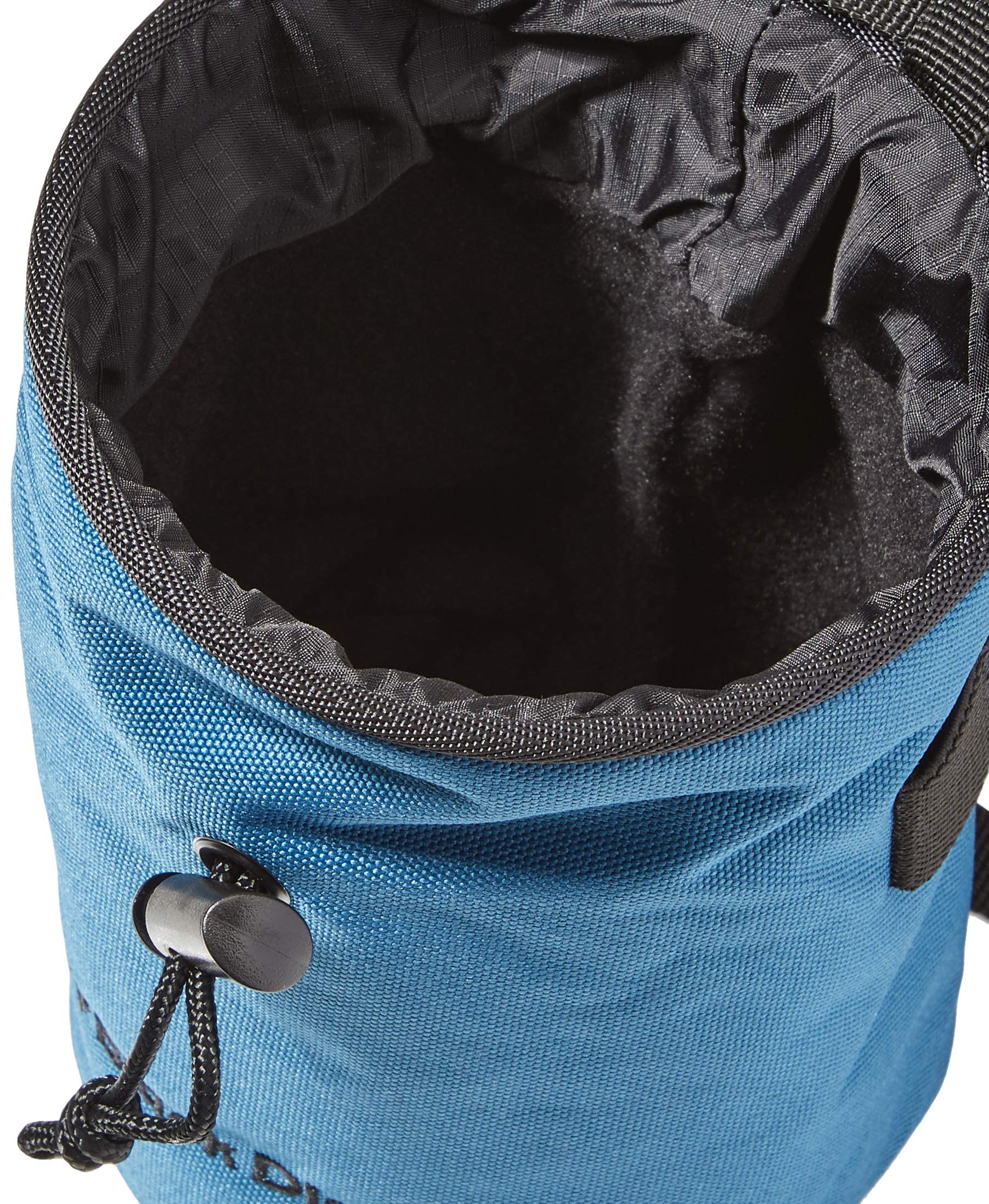 Black Diamond Equipment Mojo Chalk Bag - Astral Blue - Medium/Large
