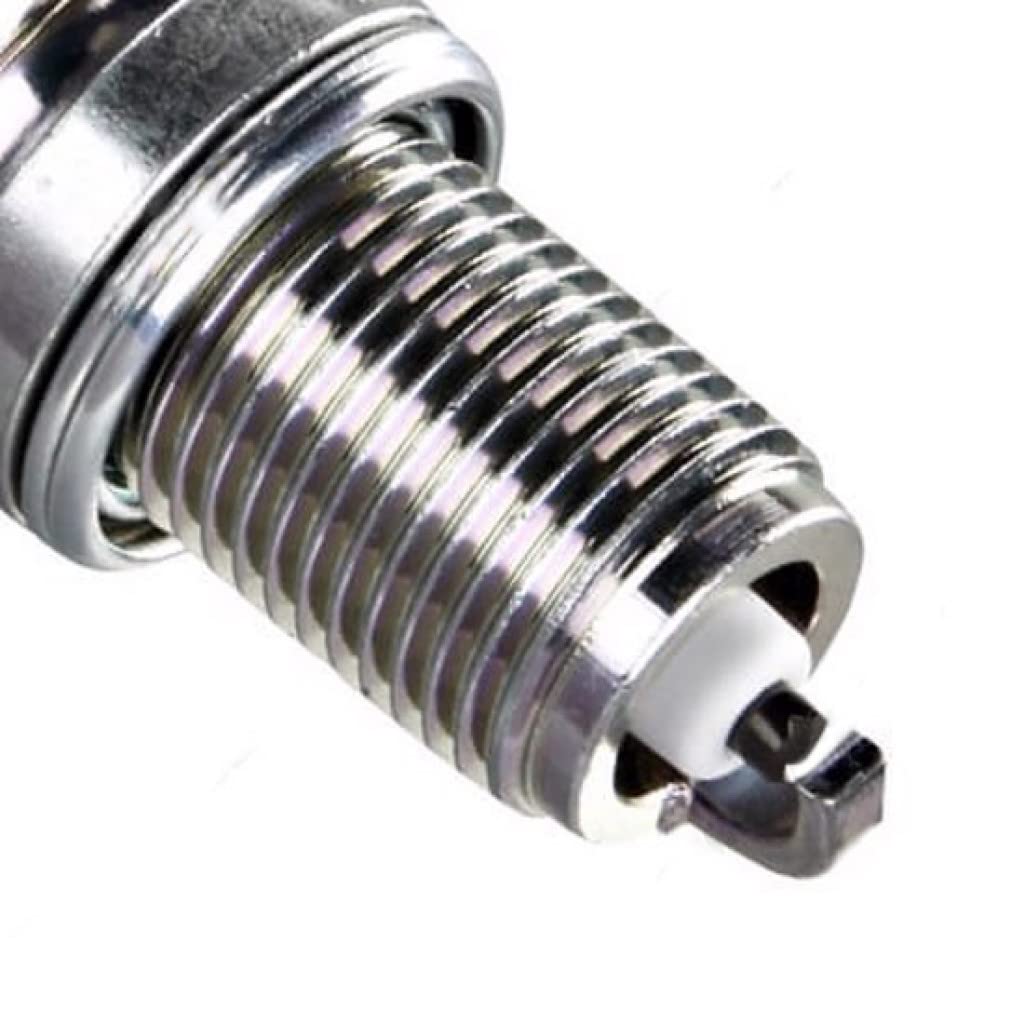 NGK For BMW 323/325/328/330Ci 2000-2006 Spark Plug | V-Power | Box of 4 BKR6E | 6962