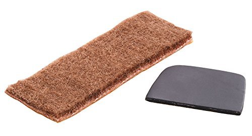 Bear Hair Rest and Plate