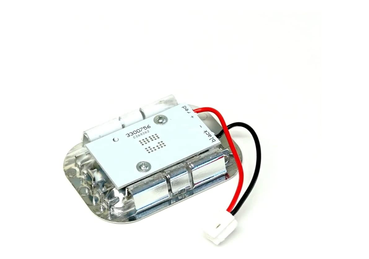 LED Light Replacement For Jenn-Air JS42NXFXDE01 JS42PPDUDE00 JS42PPDUDE01 JS42SSDUDE00 JS42SSDUDE01 JS48NXFXDE00 JS48NXFXDE01 JS48PPDUDE00 JS48PPDUDE01 JS48SSDUDE00 Refrigerator