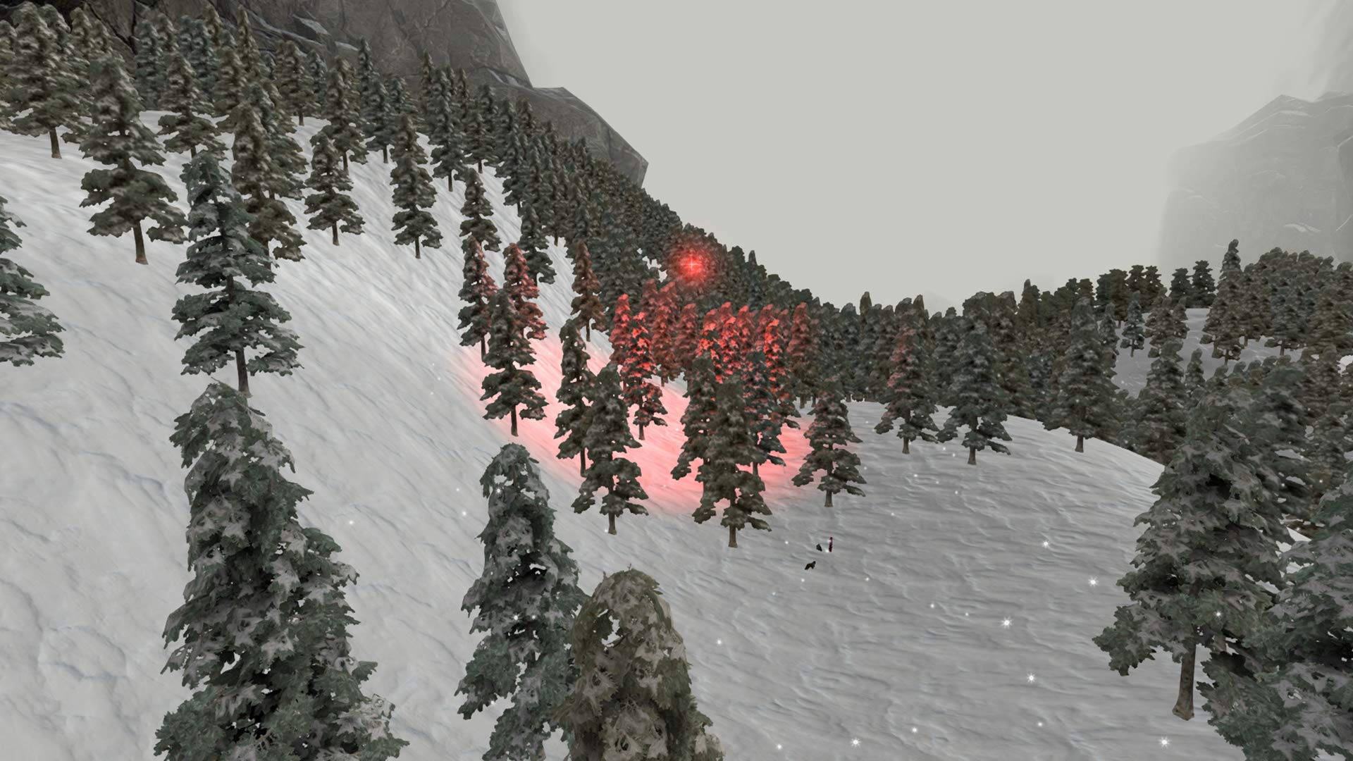 Mountain Rescue (PS4)