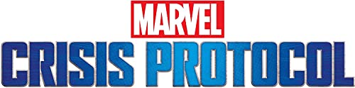Atomic Mass Games Fantasy Flight Marvel Crisis Protocol: Angela and Enchantress (CP28en)