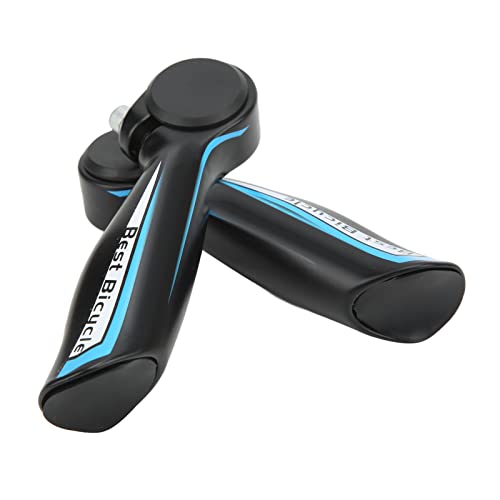 Bicycle Extra Handlebar Mountain Bike Extra Handlebar Comfort Grip Road Bike Ergonomic Design