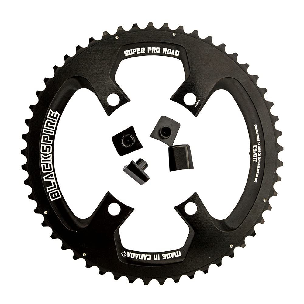 B-Spire C/Ring Superpro 110/53