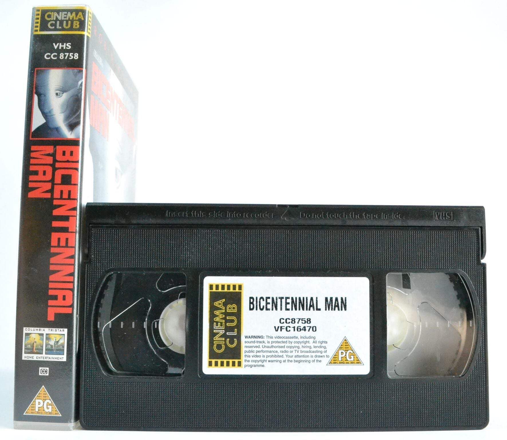 Jethro: Stark Raving Bonkers; [Live Stand Up] Comedy Sketches - Pal VHS