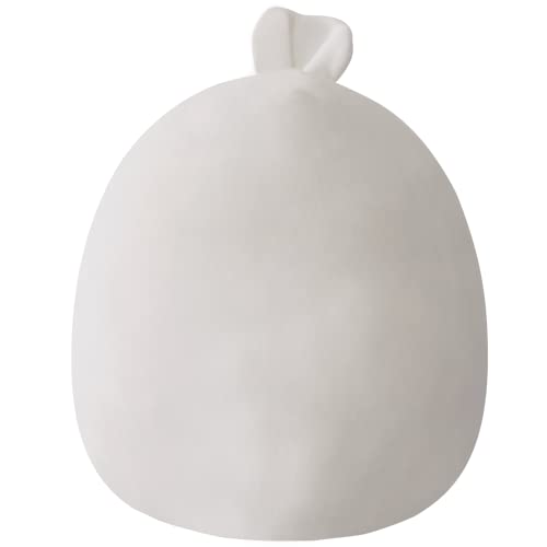 Squishmallows Original 14-Inch Dash White Dumpling with Winky Eye - Large Ultrasoft Official Jazwares Plush