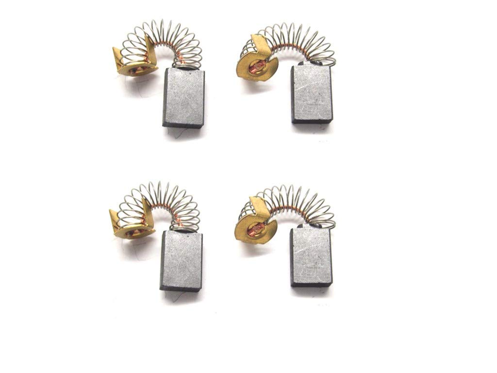 Buying Q Buying S 2x Pairs Carbon Brushes Replacement SKIL BOSCH BRUSH 2610320391 1619X01351 HD77 CIR SAW