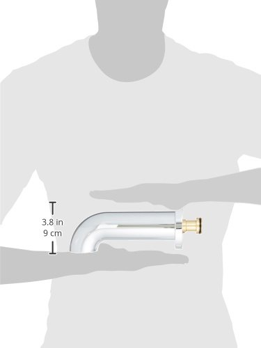 DELTA FAUCET RP77350 Delta Tub and Shower Faucets and Accessories, Chrome
