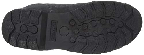 BEARPAW Women's Kalalau Hiking Boot, charcoal, M065 M US