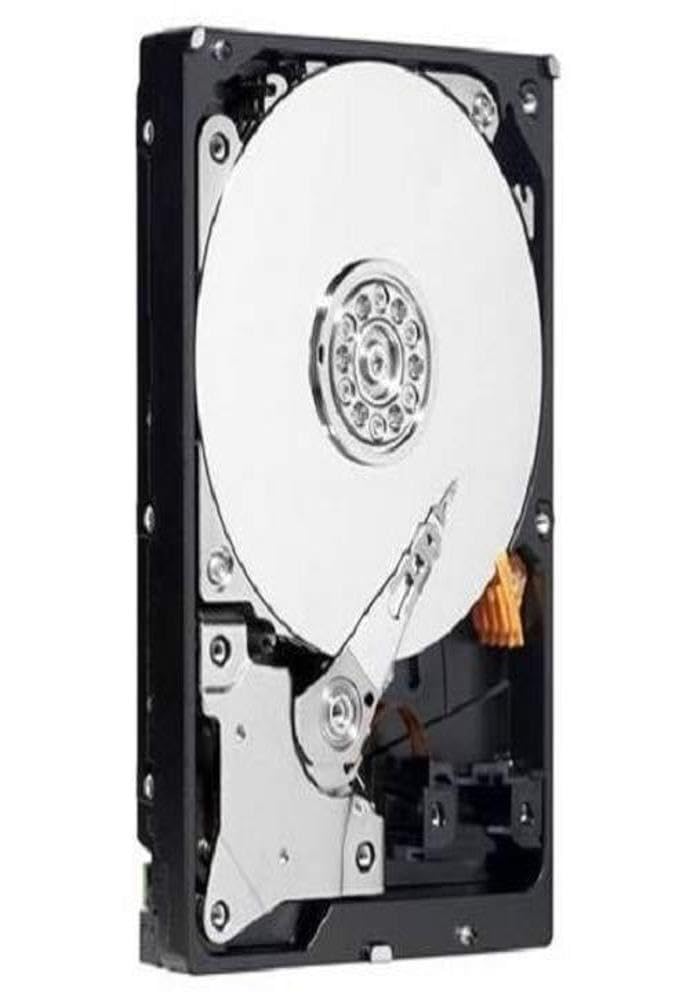 WD RE4 2 TB Enterprise Hard Drive: 3.5 Inch, 7200 RPM, SATA II, 64 MB Cache (WD2003FYYS) (Old Model)