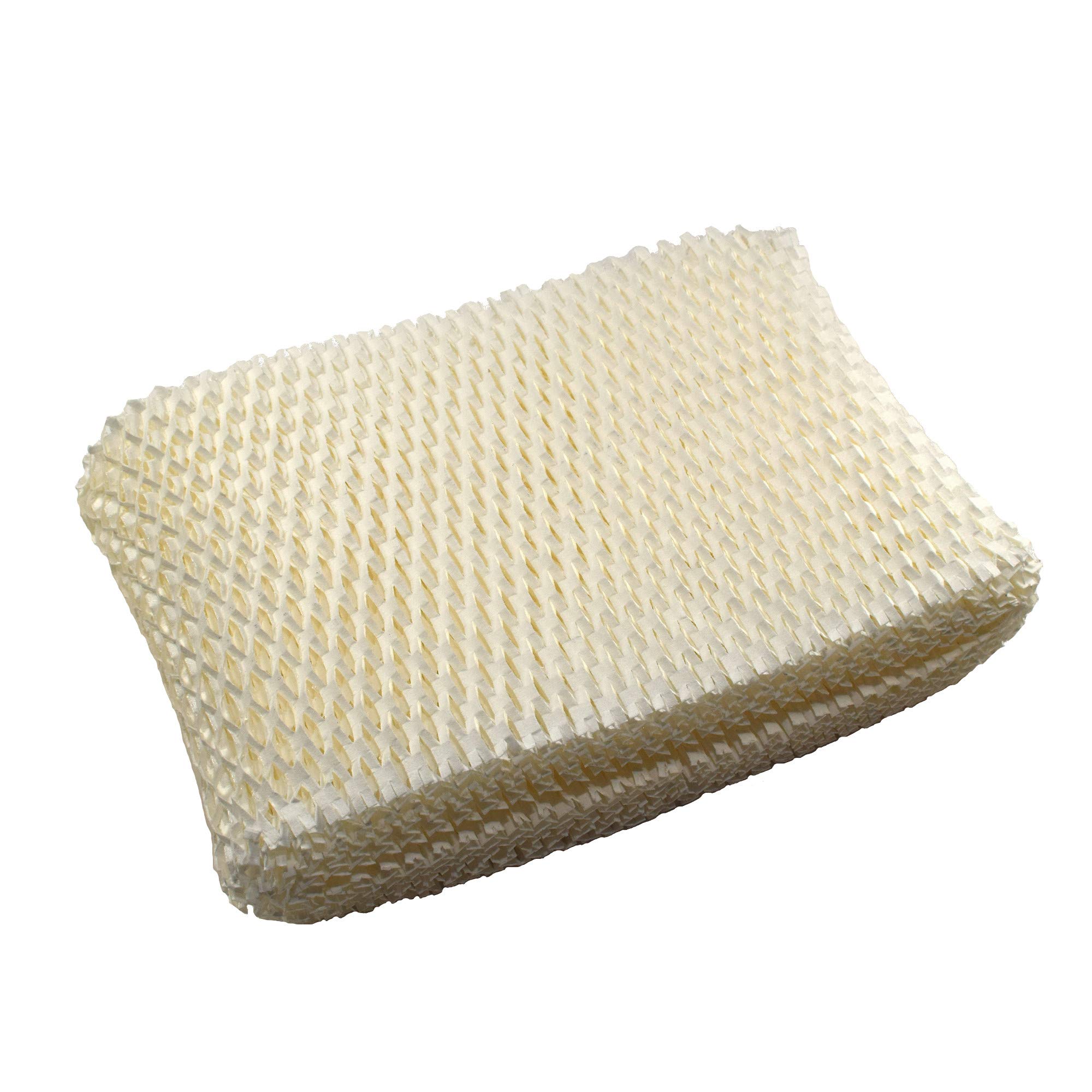 HQRP 3-Pack Wick Filter HC888 HC888N Compatible with Honeywell Filter C HCM-890 HEV320 Series HEV320B HEV320W HCM-890B HCM-890C HCM-890BTG HCM89020 HCM-890MTG Humidifiers