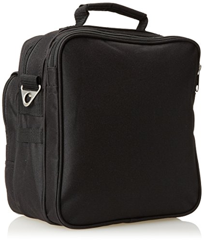 Everest Deluxe Utility Bag - Large, Black, One Size