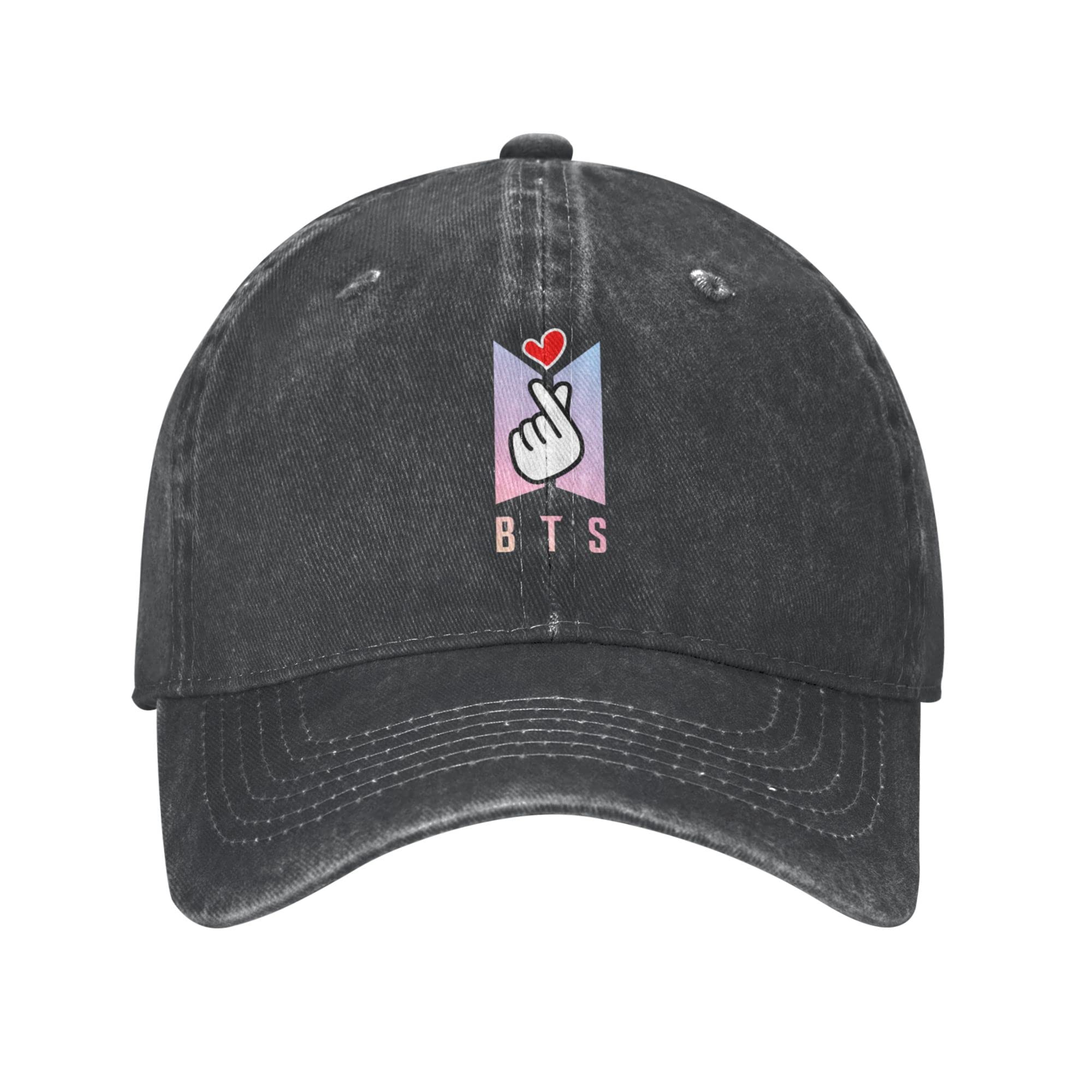 Baseball Cap Trucker Hat Men Women Vintage Cotton Washed Adult Soft Adjustable Unisex Dad Hat One Size Army