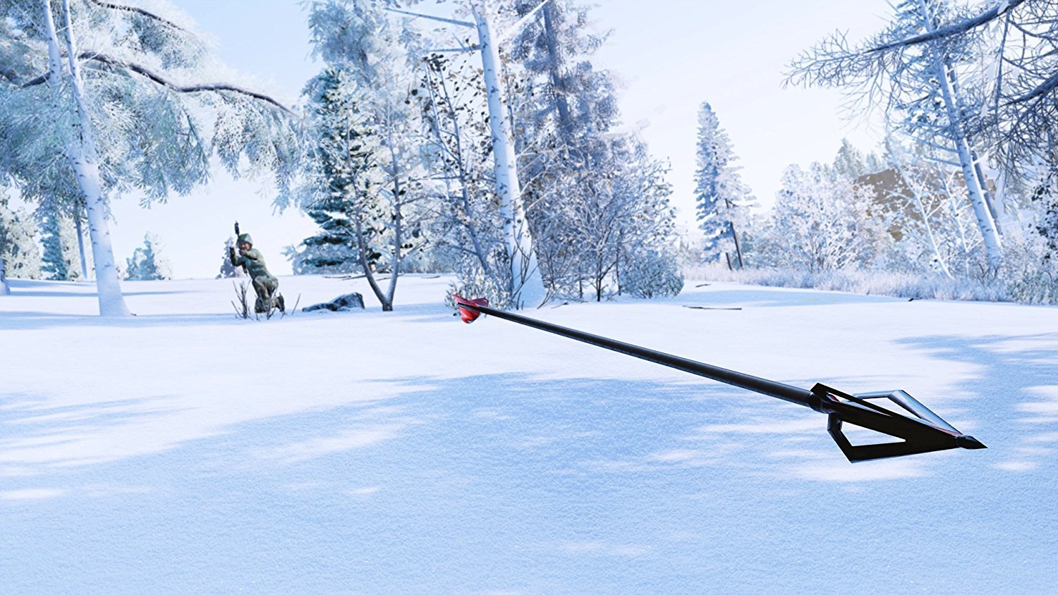 Hunting Simulator (XB1)