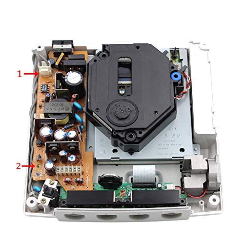 Facibom for Sega Dreamcast Game Console Dreampsu Power Board 12V