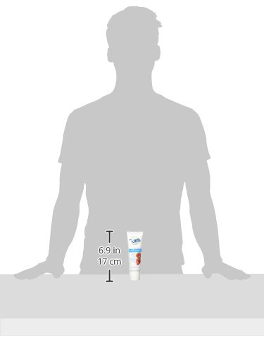 Tom's of Maine, Natural Flouride Free Toothpaste for Children, Silly Strawberry, .4.2 oz