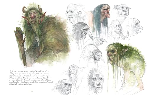 Faeries of the Faultlines: Expanded, Edited Edition
