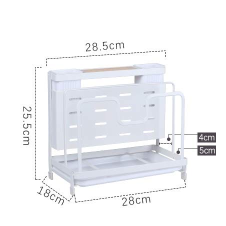 BHVXW Lid Rack Stand Spoon Holder Stove Organizer Home Storage Soup Spoon Modeling Racks Rests Kitchen Tools (Color : Onecolor)