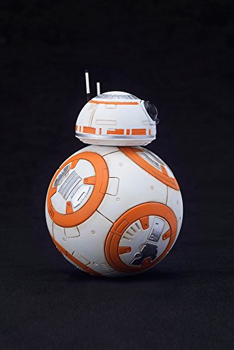 Kotobukiya ARTFX+ Star Wars The Force Awakens Movie C-3PO R2-D2 with BB-8 1/10 Figure