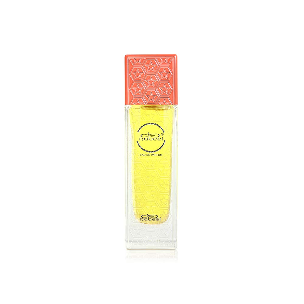 Touch Me Spray by Nabeel Perfumes - 50ml