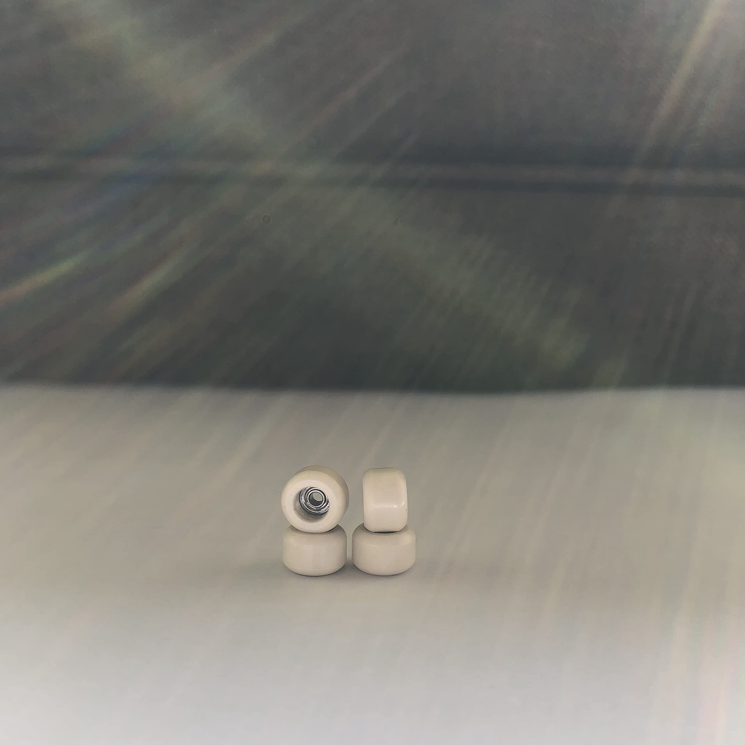 Soldierbar Fingerboards Pro Wheels (No Logo Handmade Wheels Non CNC) Soul Wheels