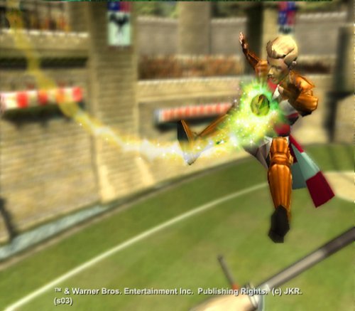 Harry Potter: Quidditch World Cup (Renewed)