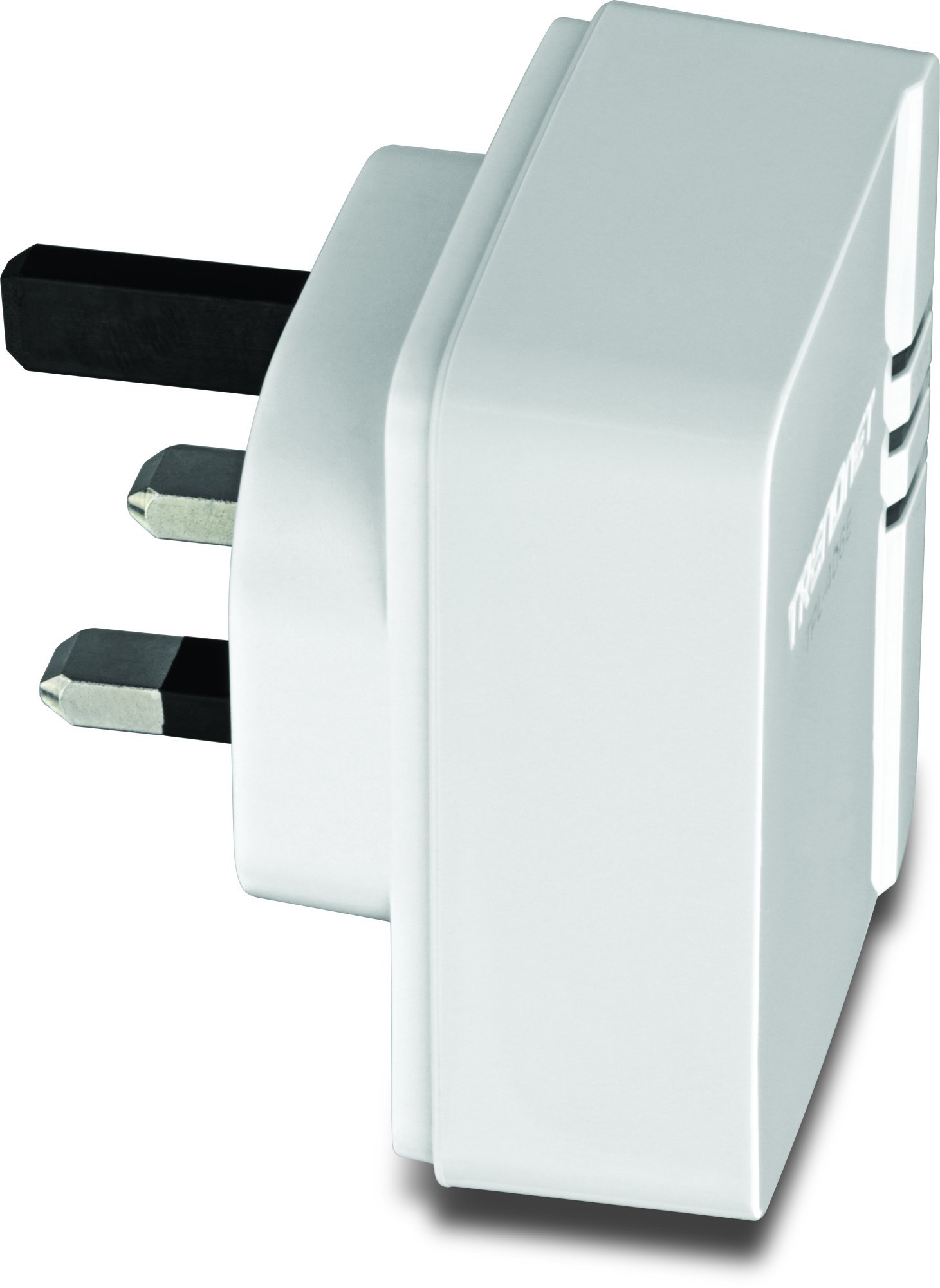TRENDnet TPL-406E2K 500Mbps Powerline AV Kit